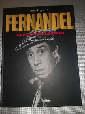 Livre Fernandel | eBay