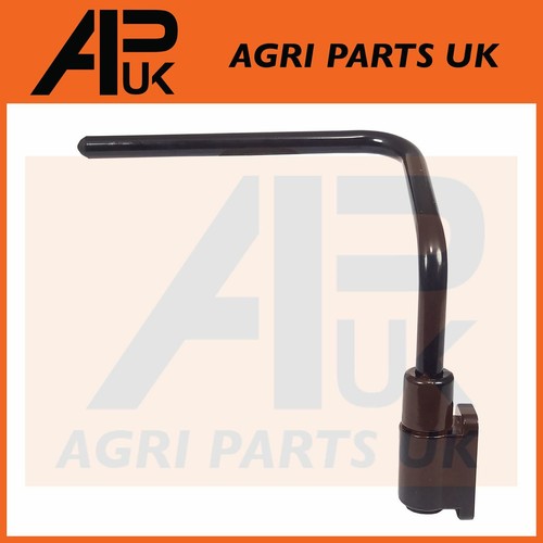 Left Hand LH Cab Mirror Head Arm for JCB 3CX 4CX Parts 331/40306 | eBay