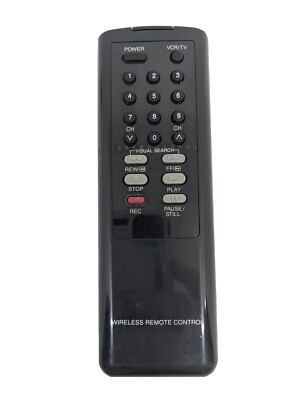 WIRELESS REMOTE CONTROL 53273 (MADE IN KOREA) | eBay