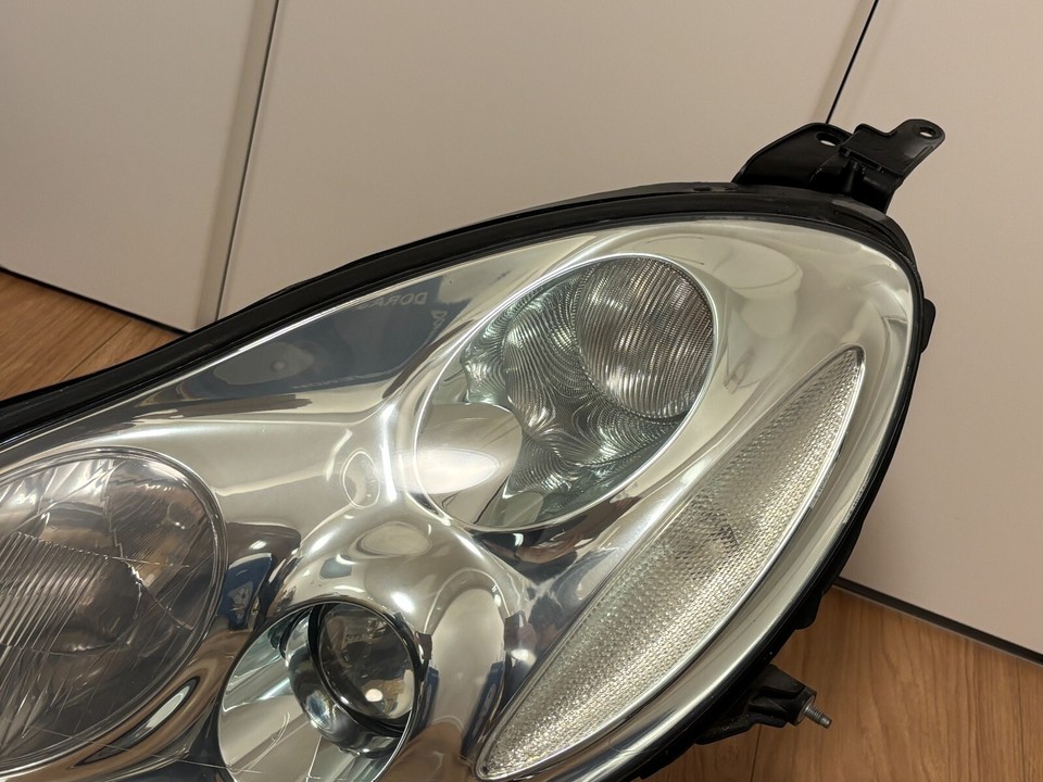 Lexus Genuine SC430 Toyota Soarer 02-05 HID Xenon Headlight Lamp Left ...