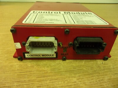 Pierce GB-047-100 Control Module *FREE SHIPPING* | eBay