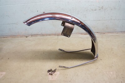 1982 Triumph T140V T140ES ES Bonneville TSS T140 Electro *2849 Front ...