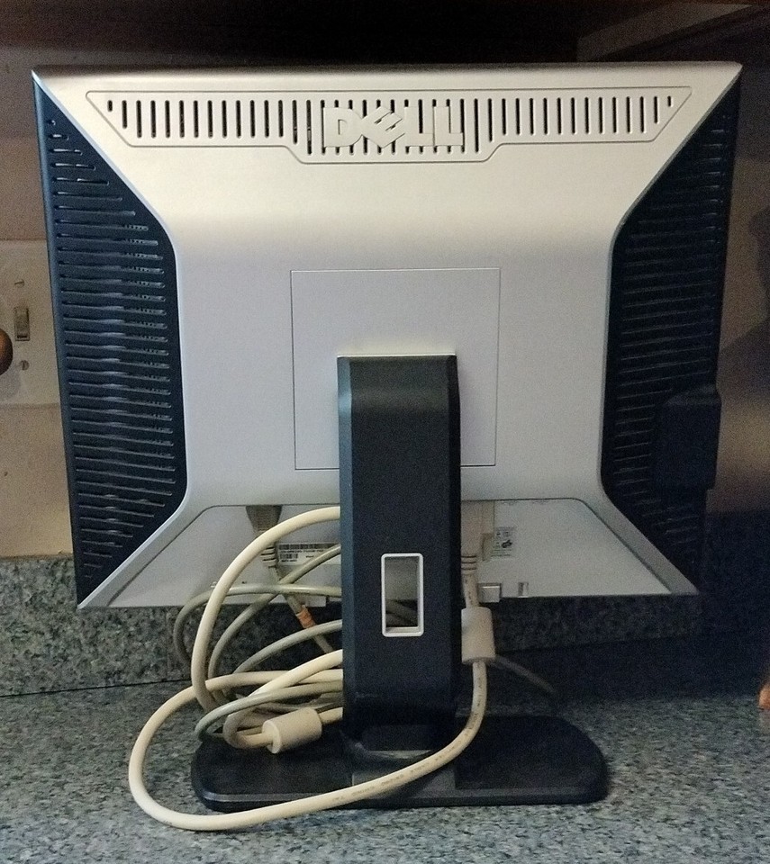 Dell SP1908FPT Flat Panel Monitor 19" | eBay