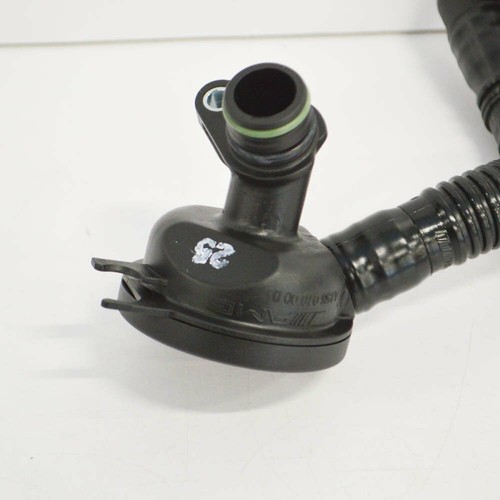 NEW MB C-CLASS W204 BREATHER HOSE PIPE A1560100370 6.2 PETROL +OEM | eBay