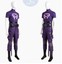 Spider-Man: Across the Spider-Verse Prowler Cosplay Halloween Costume ...