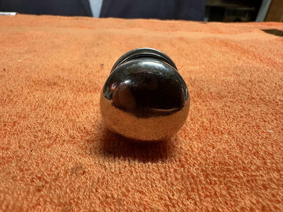 Vintage Early Interior DASH MAP Light TRUCK Car Dash CAR Truck Hot Rod ...