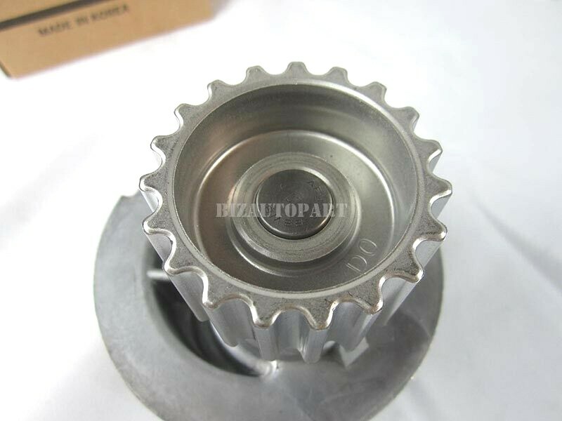 OEM ! ENGINE WATER PUMP FOR 2004-2008 CHEVROLET AVEO PONTIAC WAVE OE ...