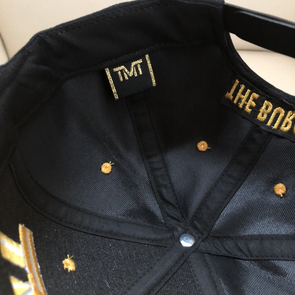 TMT HAT THE MONEY TEAM “THE BURGH” ADJUSTABLE SNAPBACK BRAND NEW! | eBay