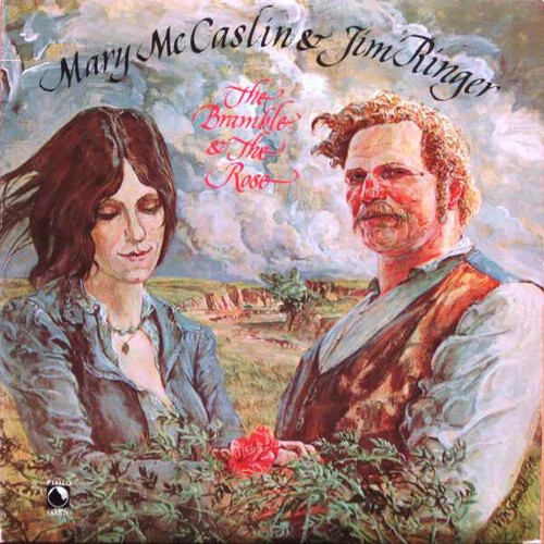 Mccaslin,Mary / Ringer,Jim - Bramble & the Rose [New CD] 18964105525| eBay