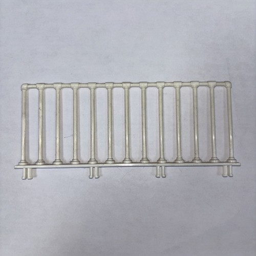 Kenner Vintage Real Ghostbusters Firehouse Playset Large Railing ...