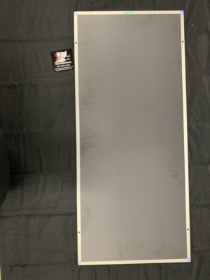 Fuji 14x34 Type C Computed Radiography CR Cassette and Imaging Plate ...