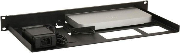 Rackmount.IT RM-CI-T4 19'' Rack Mount Kit For Cisco Meraki MX64 for ...
