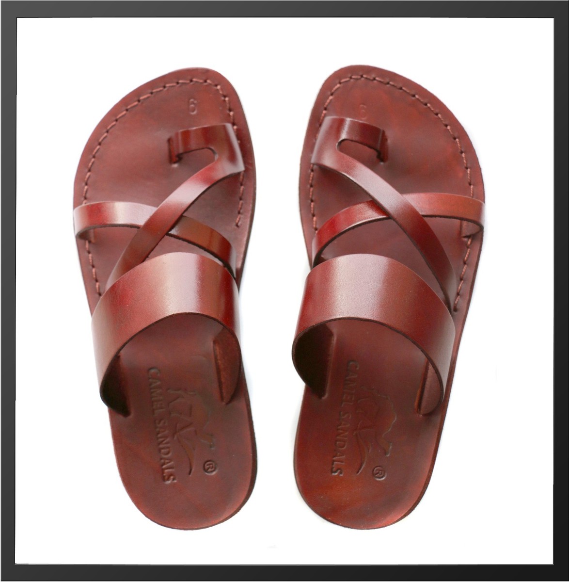 Jesus Sandals