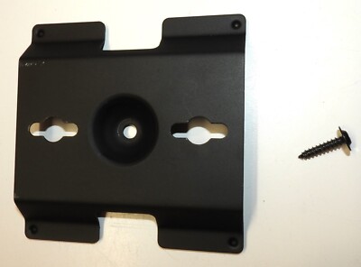 POLK AUDIO F/Xi3 FXi3 SPEAKER WALL HANGING BRACKET HANGER MOUNT | eBay