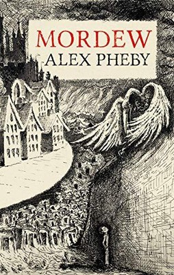 Mordew by Alex Pheby Paperback / softback Book The Fast Free Shipping ...
