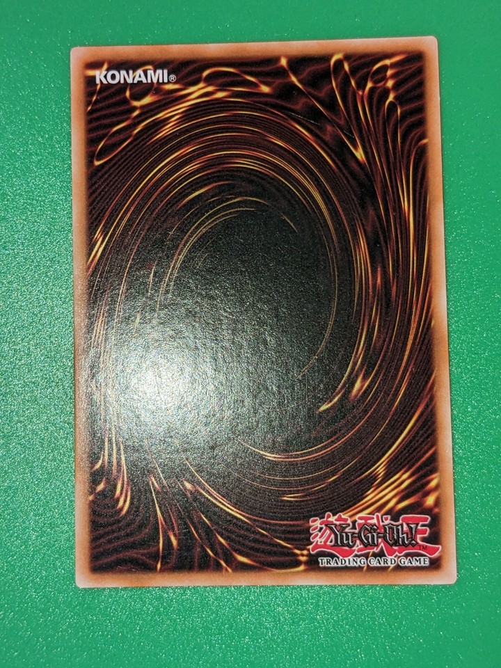 Yu-Gi-Oh! TCG Predaplant Chimerafflesia Fusion Enforcers FUEN-EN009 1st ...