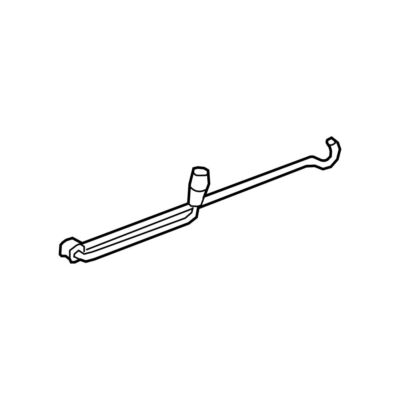 Genuine OEM Floor Jack Handle For BMW 71126886420 | eBay