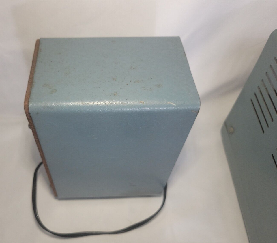 Lafayette HA-63 Ham Radio Receiver RARE HTF Shortwave AM Clean Controls ...