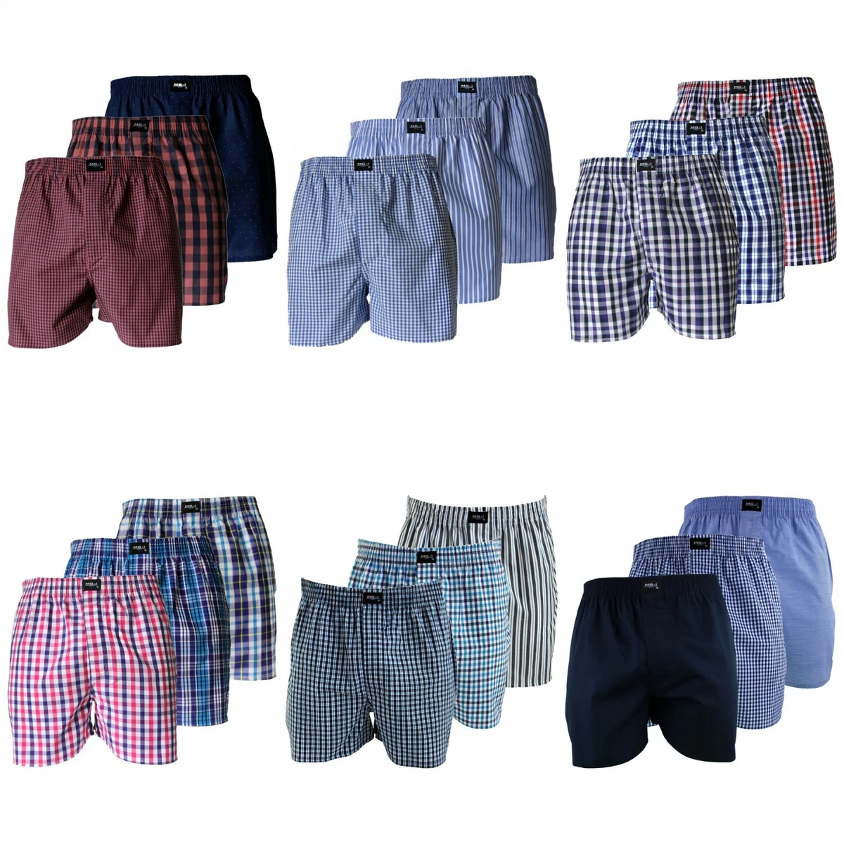 Zylinder Timer übertreiben mg 1 boxershorts Füttere weiter Donau Habubu