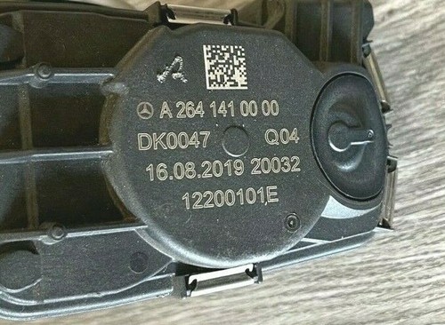 2020 2021 MERCEDES A220 CLA250 GLB250 THROTTLE BODY, 2641410000 ...