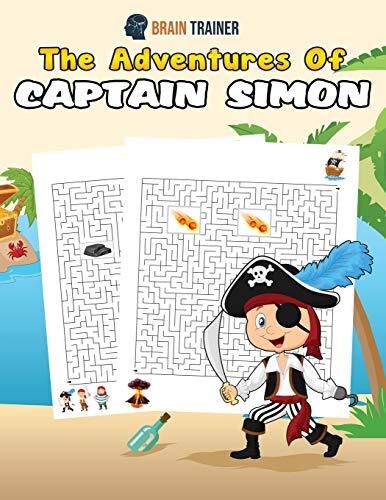 The Adventures Of Captain Simon - Fun And Chall. Trainer