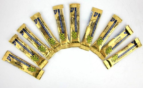 Sqwincher Qwik Sticks Hydration Supplements Orange Flavour Sugar Free ...