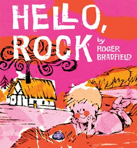 Hello, Rock by Roger Bradfield: New 9781948959223| eBay