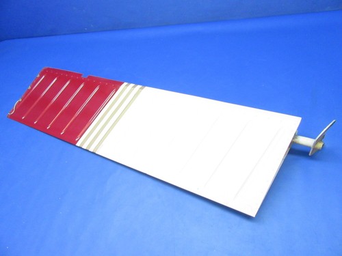 Piper PA-28 180 Cherokee Rudder P/N 63540-02 (1222-214) | eBay