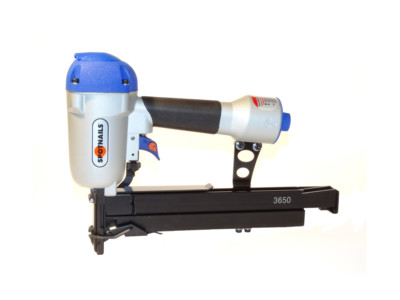 Spotnails X1S3650 P Series Wide Crown Stapler 16 Gauge Staple Gun | eBay UK