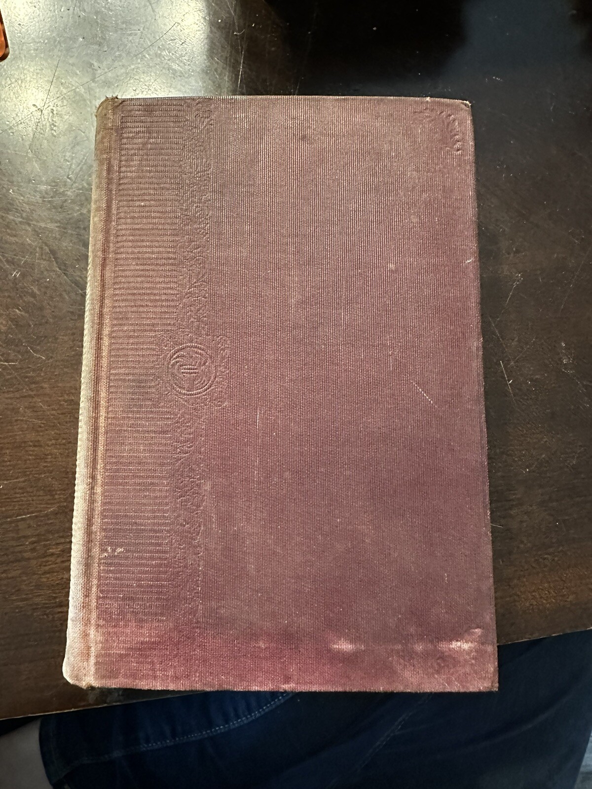 Vintage Les Miserables - Victor Hugo - Complete in One Volume - Hurst ...