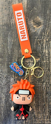 NARUTO: PAIN KEYCHAIN | eBay