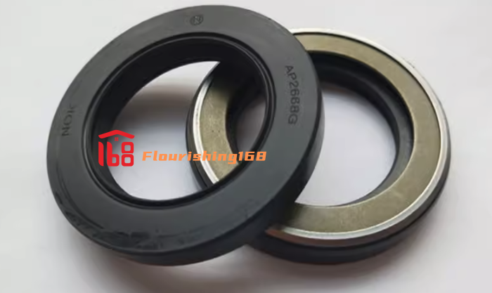5PCS 478035 Motor Oil Seal for Parker | eBay