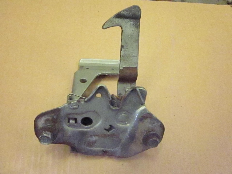 MOPAR 1964 CHRYSLER NEW YORKER HOOD LATCH / CATCH ASSY 300 NEWPORT | eBay