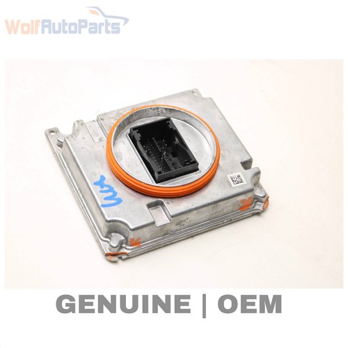 2018-2020 VW ATLAS - LED Headlight Control Module 7P5941591AA | eBay