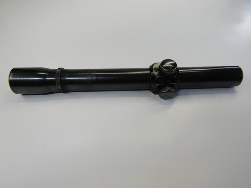 Weaver Rifle Scope K2.5 Post and Cross Hair | eBay