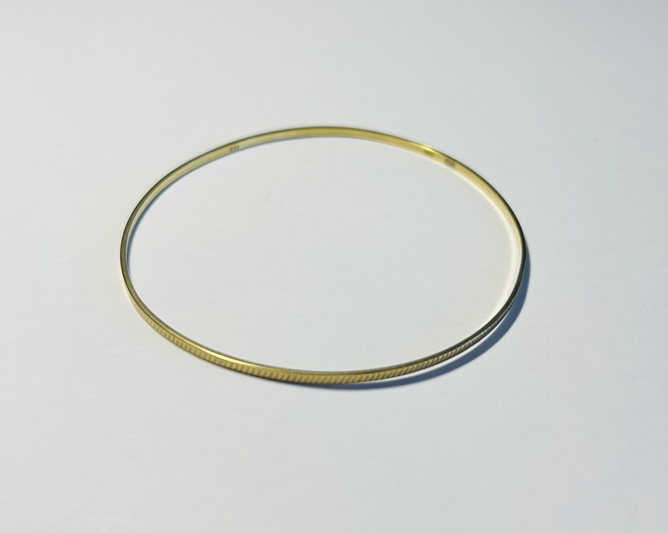 Armreif aus Gold 333 8K | eBay.de