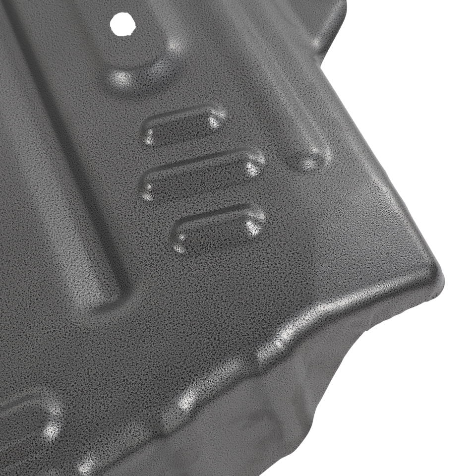 Splash Panel Shield Under Diaper Gas Motor ML3Z-7222-D For 2015-2024 ...