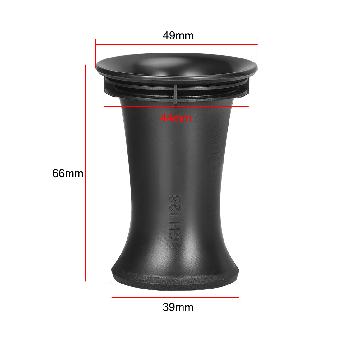 2 Inch Port Doublebuy 1 Set Speaker Port Tubes Subwoofer Bass Reflex ...