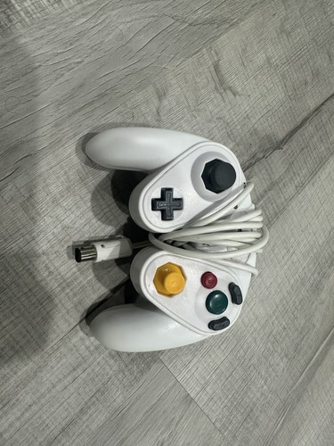 Gamestop GameCube Wired Controller W/ Turbo - Fast Shipping | eBay