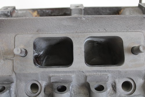 Mopar 413 Stage I Max Wedge Head 2402286 | eBay