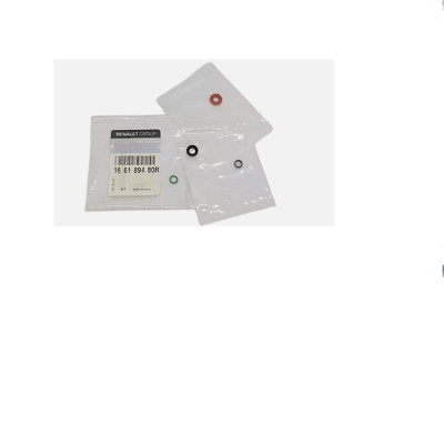 Joints injecteur Original Renault 166189480R | eBay