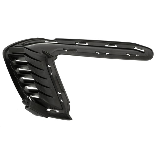 OEM NEW Hyundai 2017-18 Elantra Right Frnt Bumper Fog Blanking Cover ...