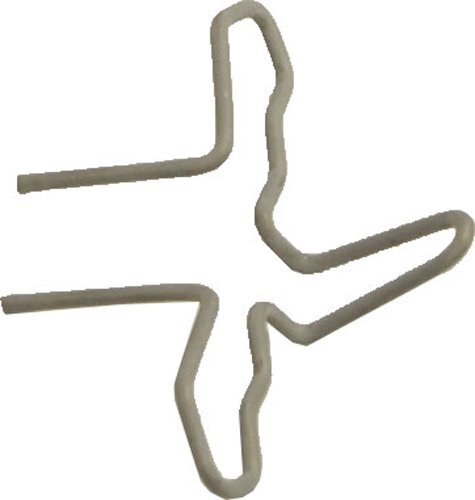 Whirlpool W10250558 Washer Heating Element Support Bracket for Amana ...