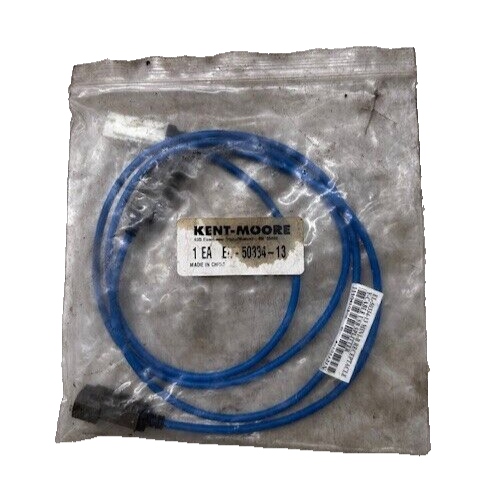 Kent Moore KM GM EL-50334-13 Multi-Media Interface Tester Adapter ...