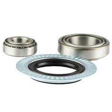 Mercedes-Benz 0159970147 Wheel Seal/Seal Wheel Front for sale online | eBay