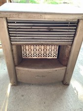 Vintage Dearborn 12 000 BTU Natural Gas Space Heater for sale online | eBay