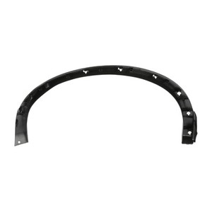 NEW OEM NISSAN ROGUE SPORT 2017-2018 RIGHT REAR WHEEL WELL MOLDING ...