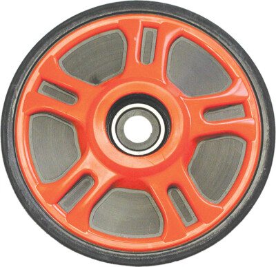 PPD 1998 Pantera 800 Arctic Cat PPD IDLER 6.38" X .625" ORG S/M R6380T ...