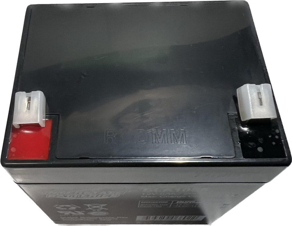 Liftmaster 485LM Battery Backup for Liftmaster 8550 8550WL 8550WLB ...