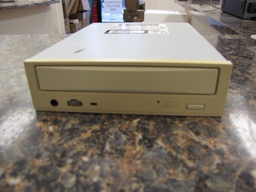 Vintage CD-ROM Drive CR-594-B -JN28 | eBay